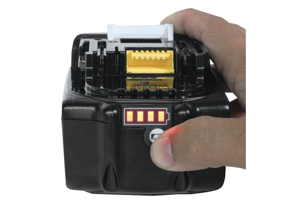 Makita BL1850B LXT 18 5 1 632G59 7
