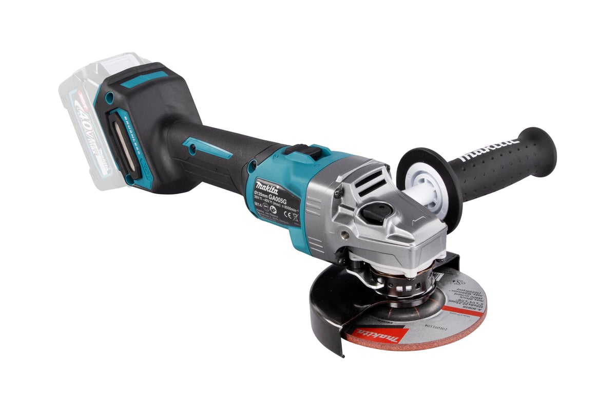 Makita XGT GA005GZ