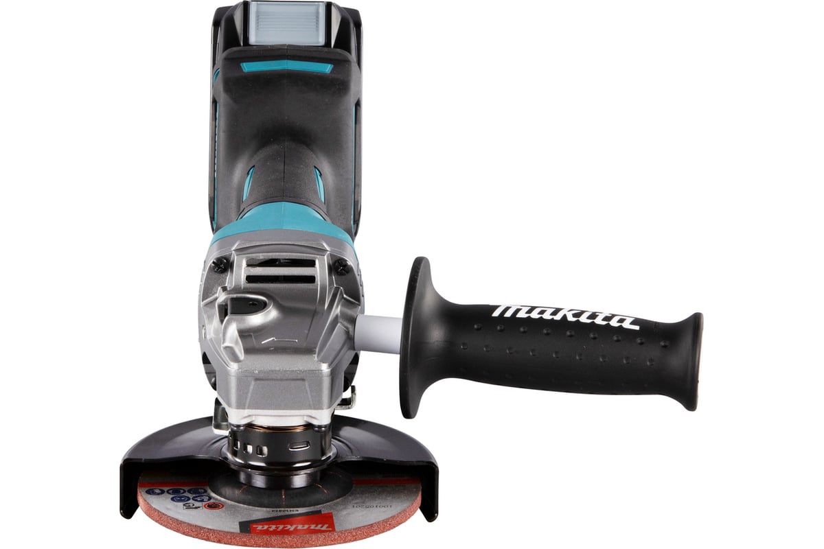 Makita XGT GA013GM201 199372 1