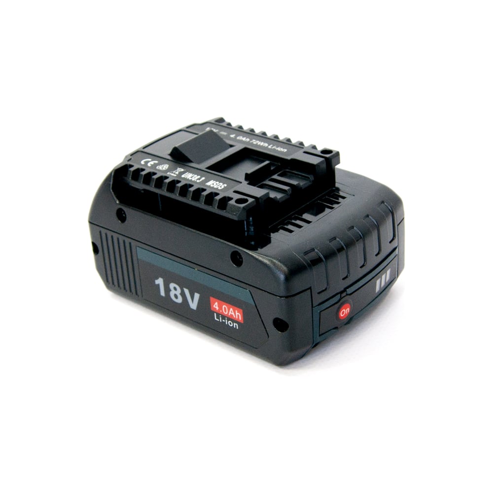 Аккумулятор Specta LED display, 4000 mAh 18V JHT-V188-05 - выгодная ...