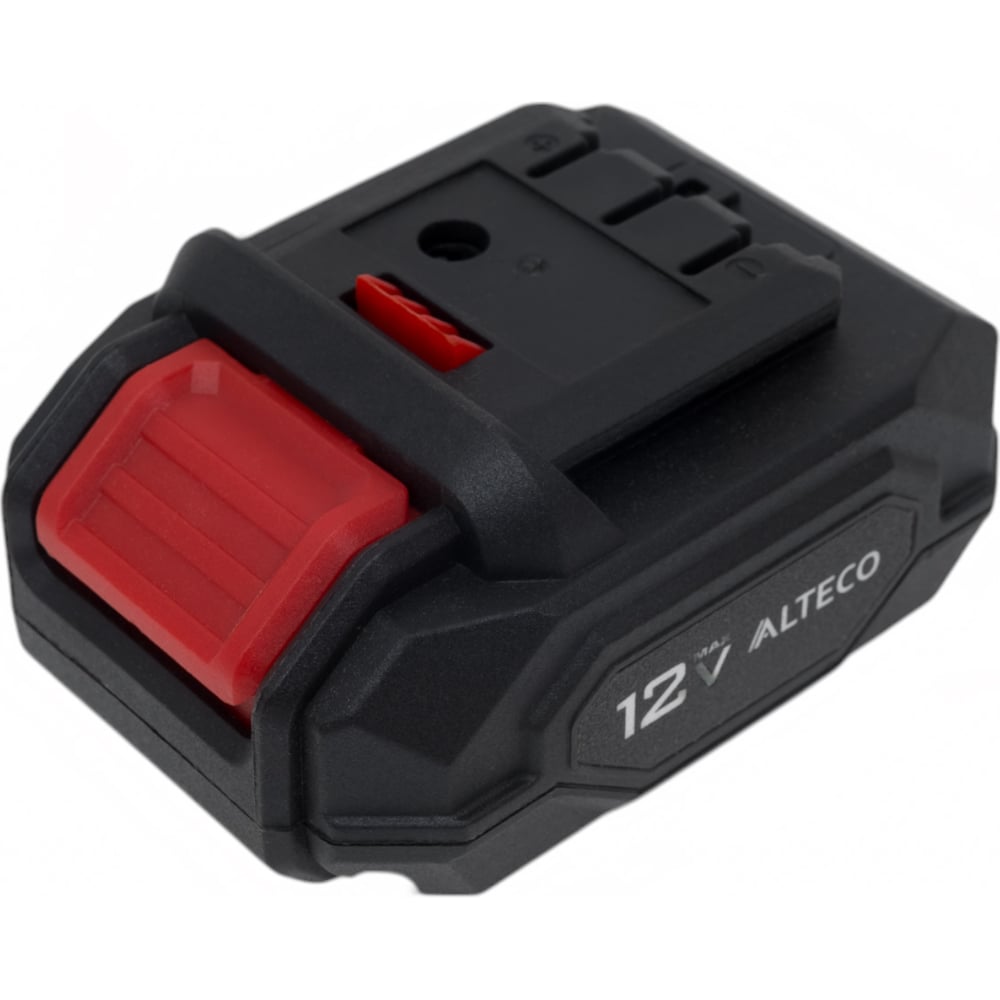 Аккумулятор ALTECO BCD 12-1.3 Li 71383 - выгодная цена, отзывы, характеристики, фото - купить в ...