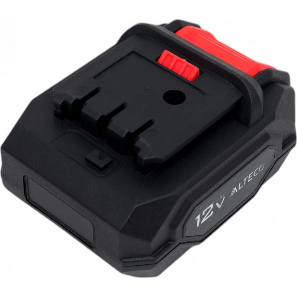 Аккумулятор ALTECO BCD 12-15 Li 78769 - выгодная цена, отзывы, характеристики, фото - купить в ...