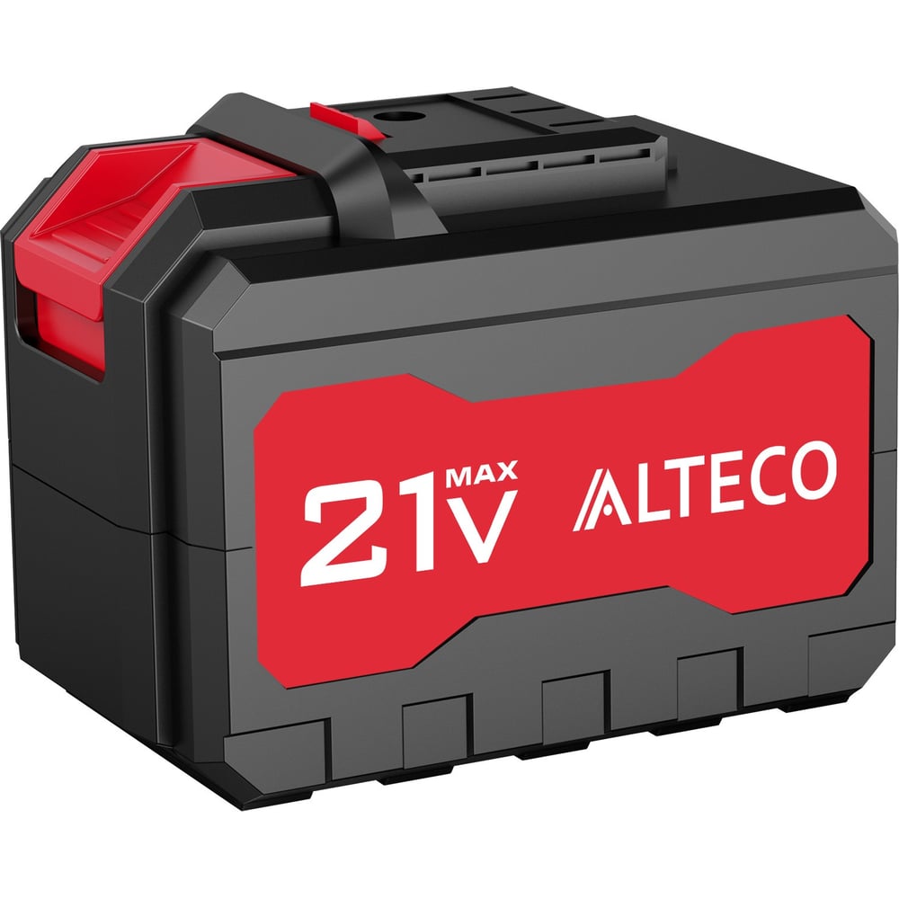 Аккумулятор ALTECO BCD 21-60 Li 77264 - выгодная цена, отзывы, характеристики, фото - купить в ...