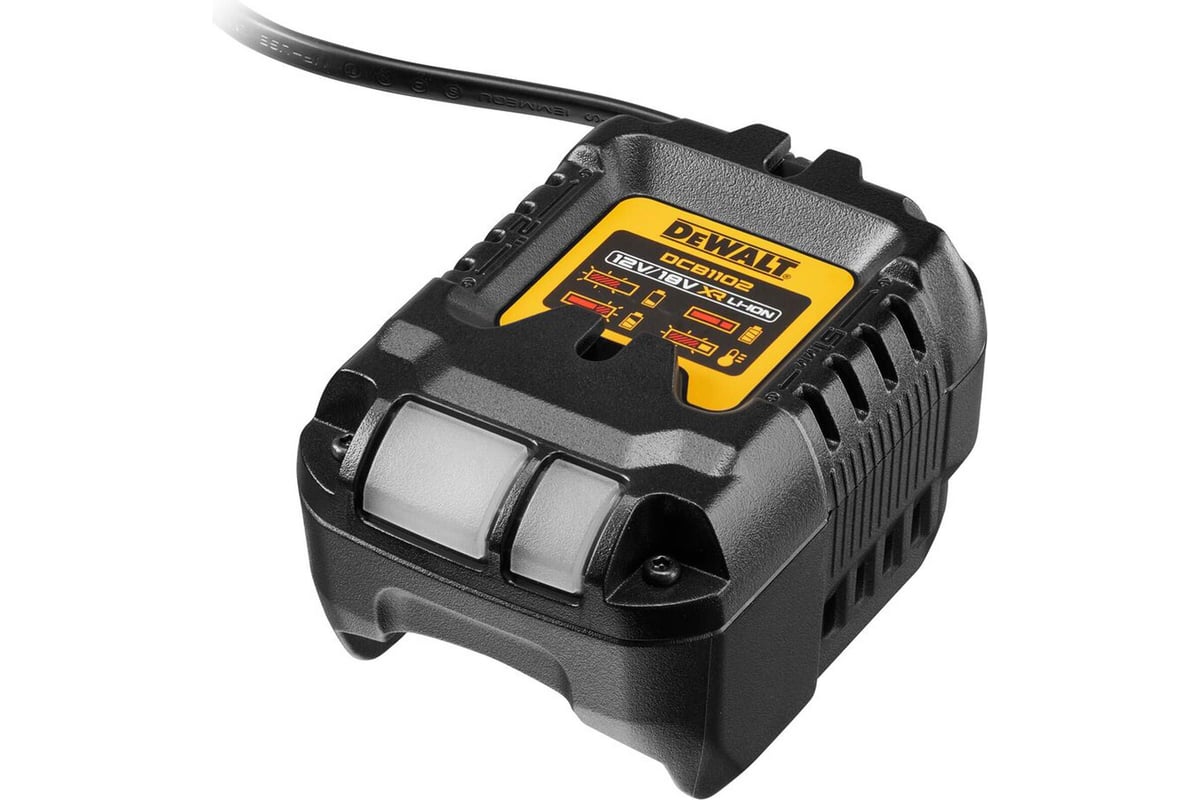 Dewalt 12 14.4 18 54 2 DCB1102 DCB1102 XJ