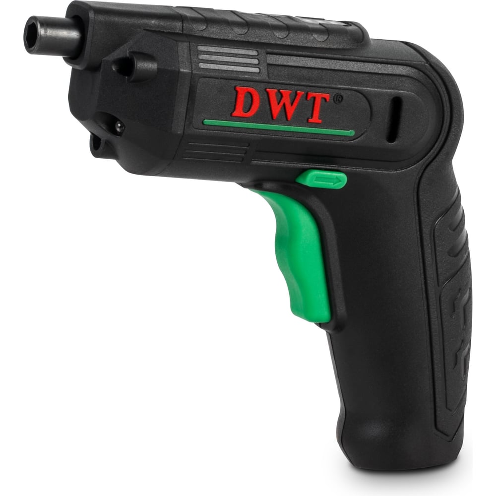 Аккумуляторная отвертка DWT ASCP-04 S - выгодная цена, отзывы ...