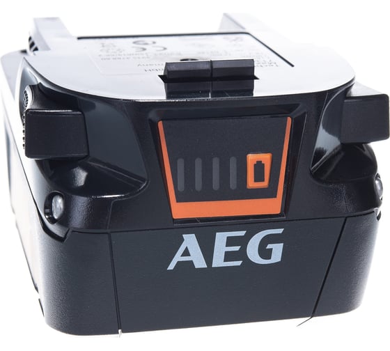 Аккумулятор L1850SHD AEG 4935478860 - выгодная цена, отзывы ...
