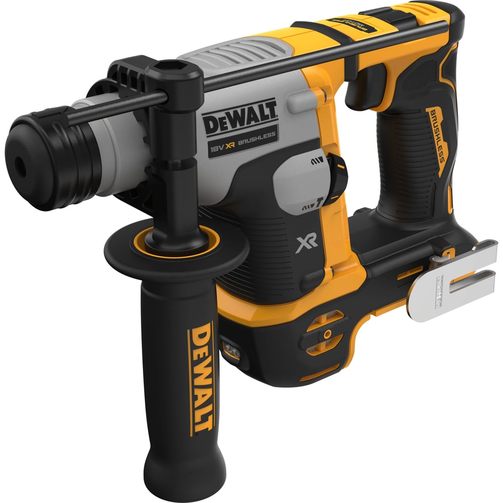 Бесщеточный перфоратор Dewalt 18 В XR SDS-Plus DCH172N-XJ - выгодная ...