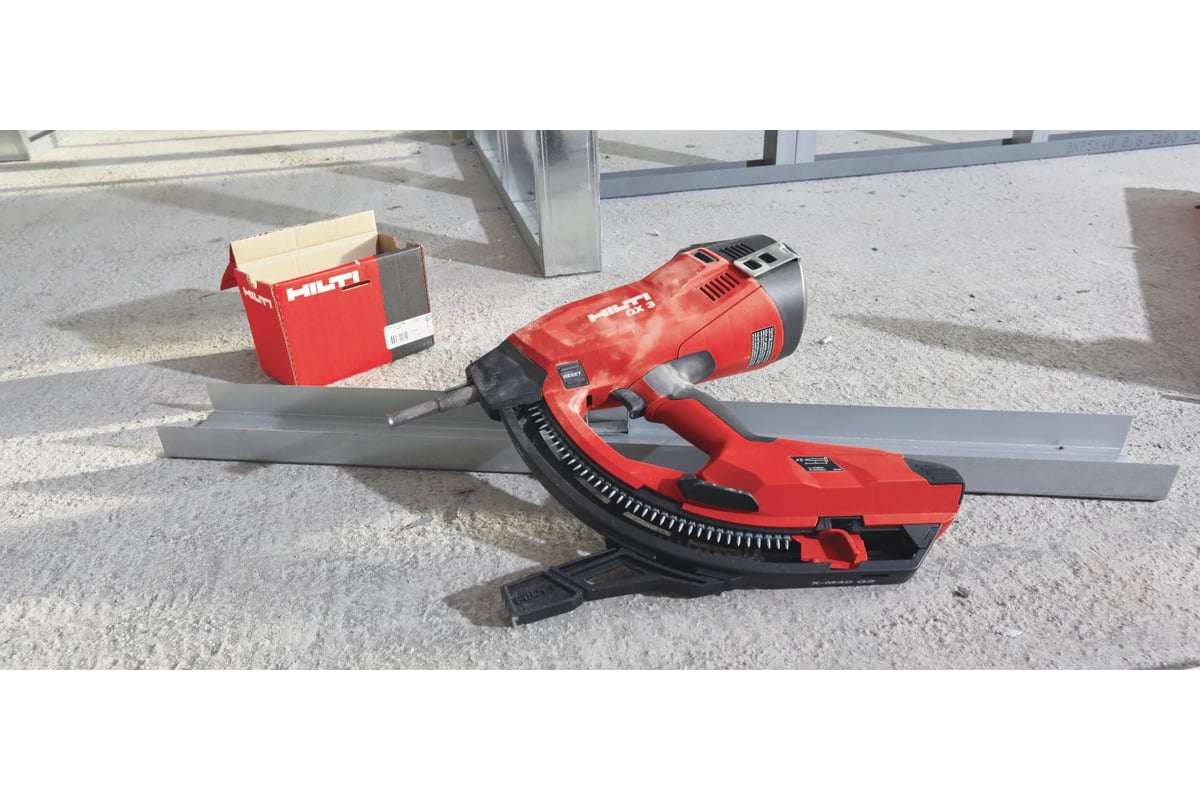 HILTI GX 3 2276072