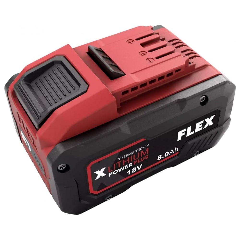 Аккумулятор FLEX AP Li-Ion 18 V / 8,0 Аh (521078) 532748 - выгодная ...