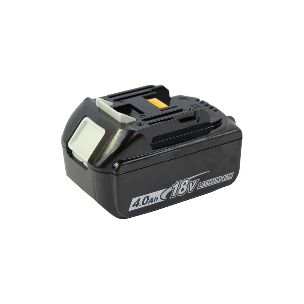 Аккумулятор Profipower для BL1840B 18В, 4.0 Ач, Li-Ion, MLI1840B X0012 ...