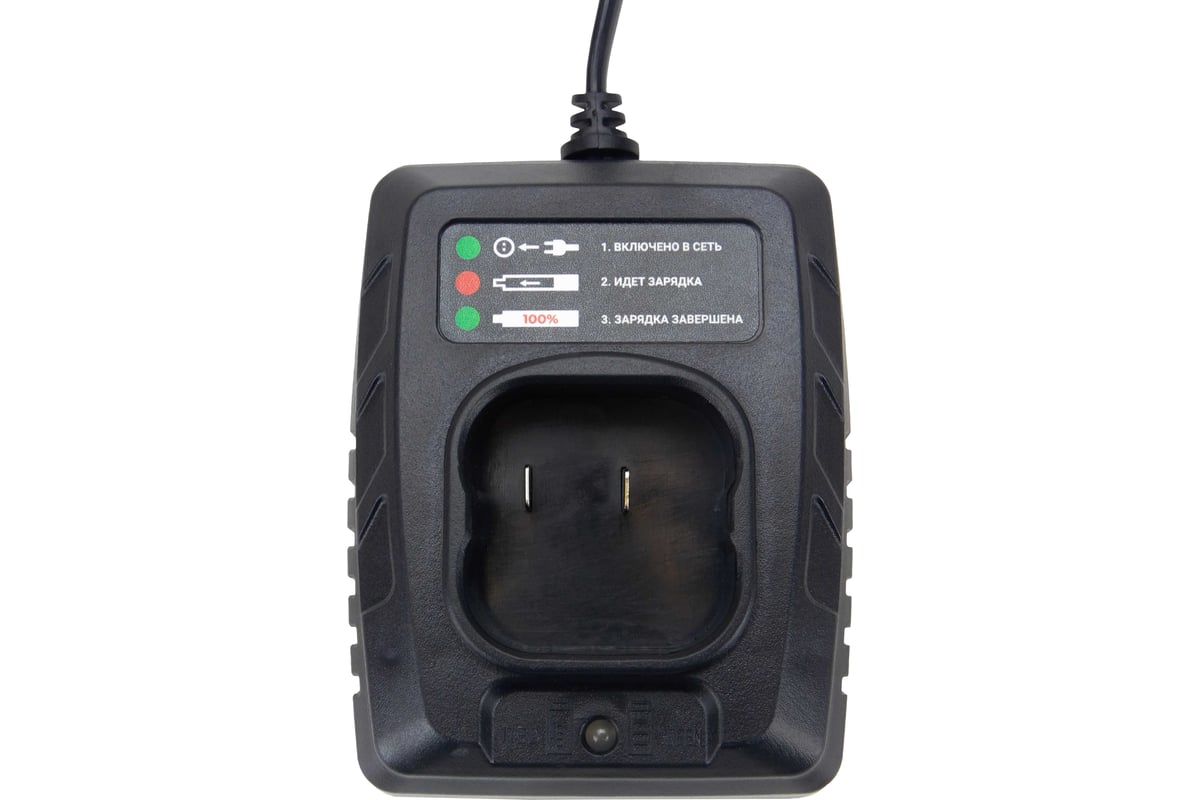 Аккумуляторный бесщеточный набор 2в1 Profipower ProfiSet 2B16 (Li-ion ...