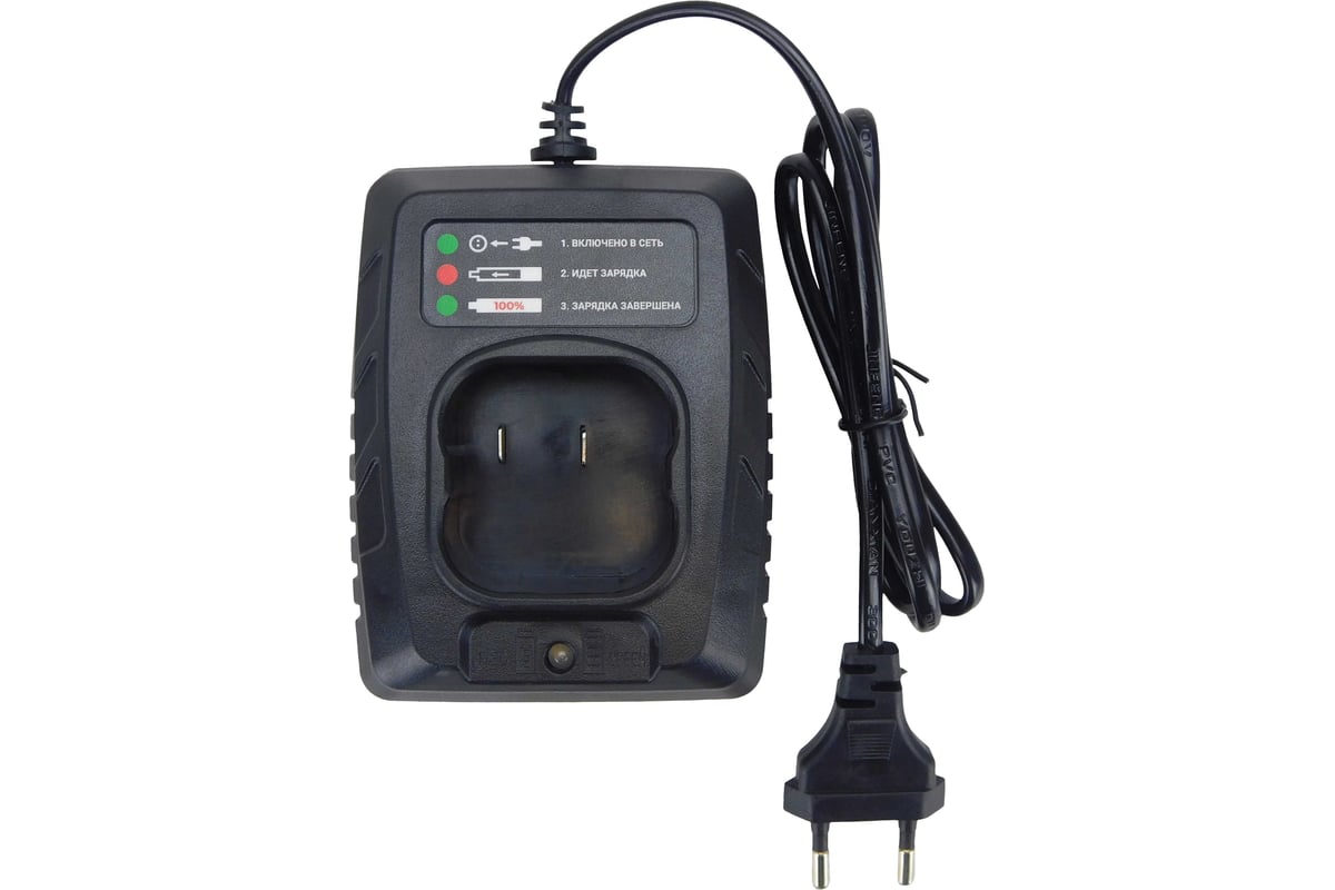 Аккумуляторный бесщеточный набор 2в1 Profipower ProfiSet 2B16 (Li-ion ...