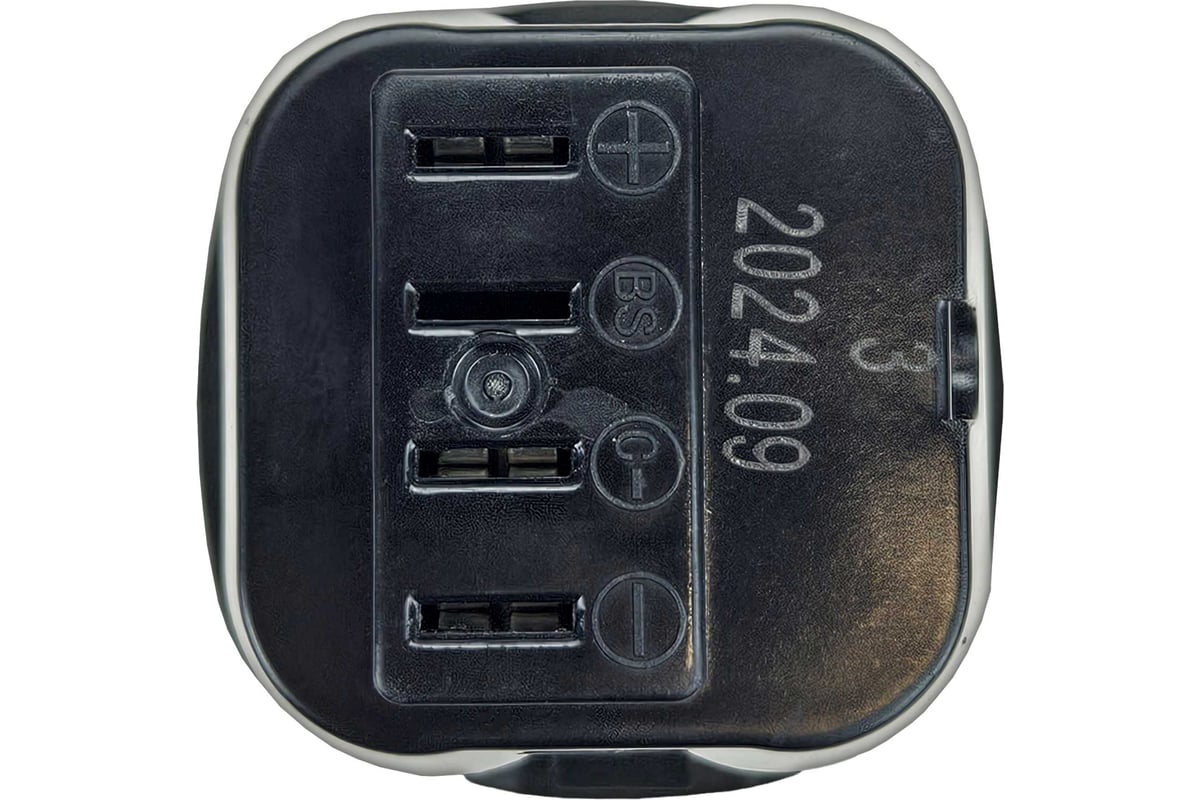 Аккумуляторный бесщеточный набор 2в1 Profipower ProfiSet 2B16 (Li-ion ...