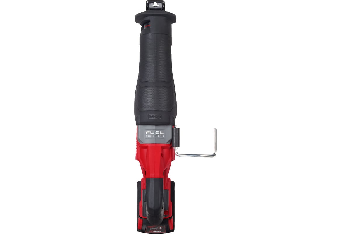 Аккумуляторная сабельная пила Milwaukee M18ONEFSZ-0X 4933478296 ...