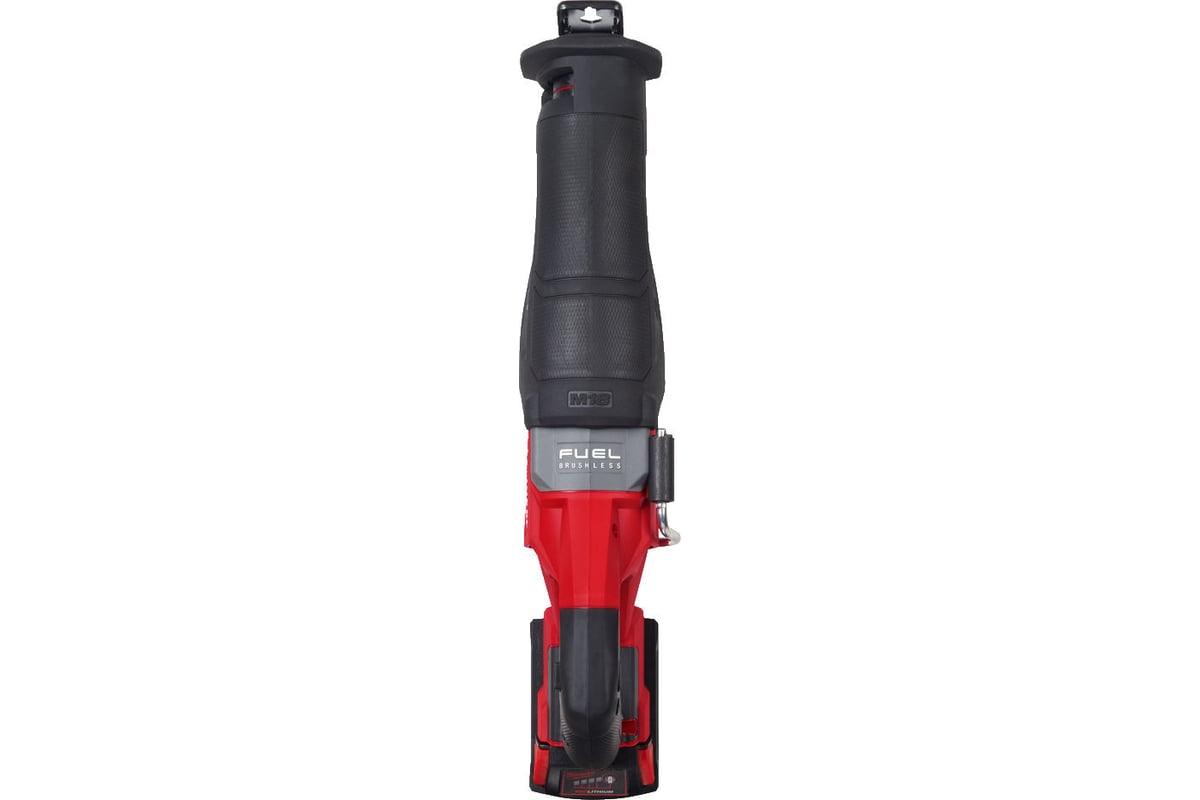 Аккумуляторная сабельная пила Milwaukee M18FSZ-0X 4933478293 - выгодная ...