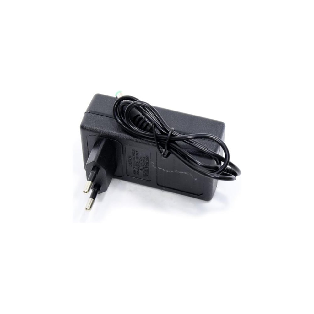 Зарядное устройство VEBEX (блок питания) для китайских Li-Ion шуруповертов 12V-21V АГ504628 ...