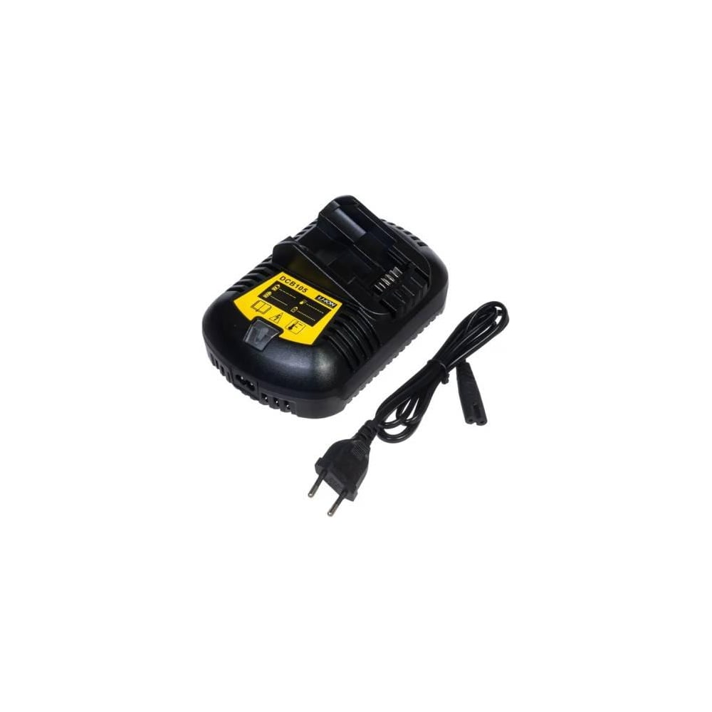 Зарядное устройство VEBEX для DEWALT 10.8V-21V 1.5A Li-Ion DCB105 ...