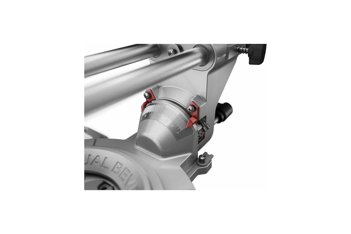 Аккумуляторная торцовочная пила с протяжкой FLEX SMS 190 18.0-EC 500631 - выгодная цена, отзывы ...