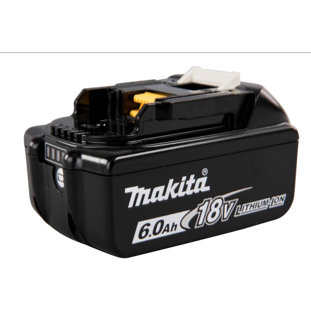 Makita bl1860b 18v 6ah store