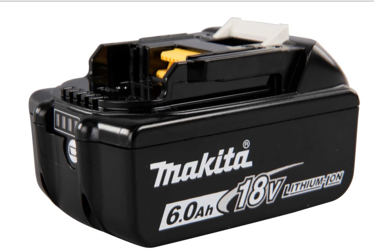 BL1860B 6 LXT 18 Makita 632F69 8