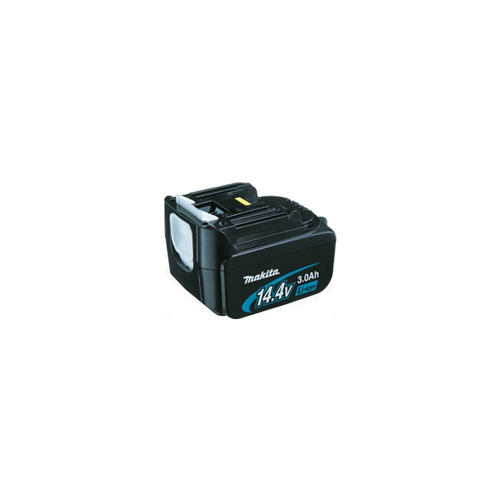 Аккумулятор Li-ion (14,4 В; 3 А*ч) для аккумуляторных инструментов BL1430 Makita 194065-3 ...