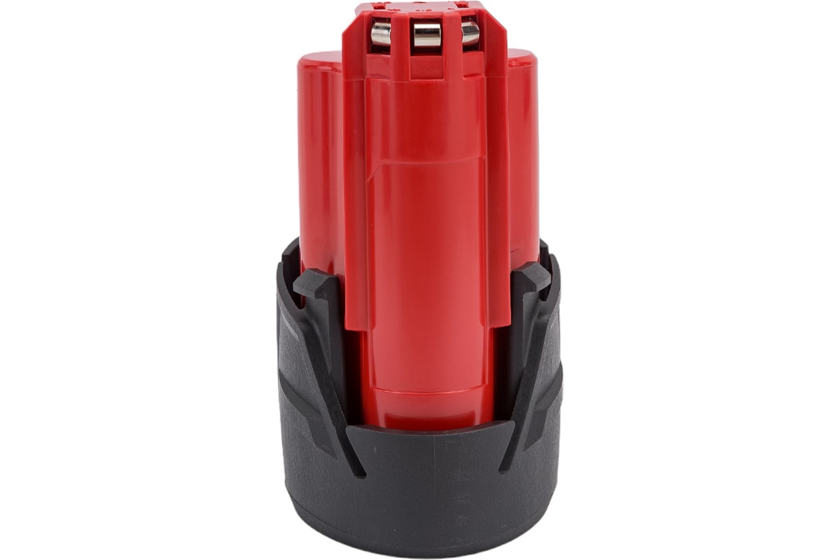 Аккумулятор M12 HB2.5 (12В; 2.5 А/ч; Li-ion) Milwaukee 4932480164 ...
