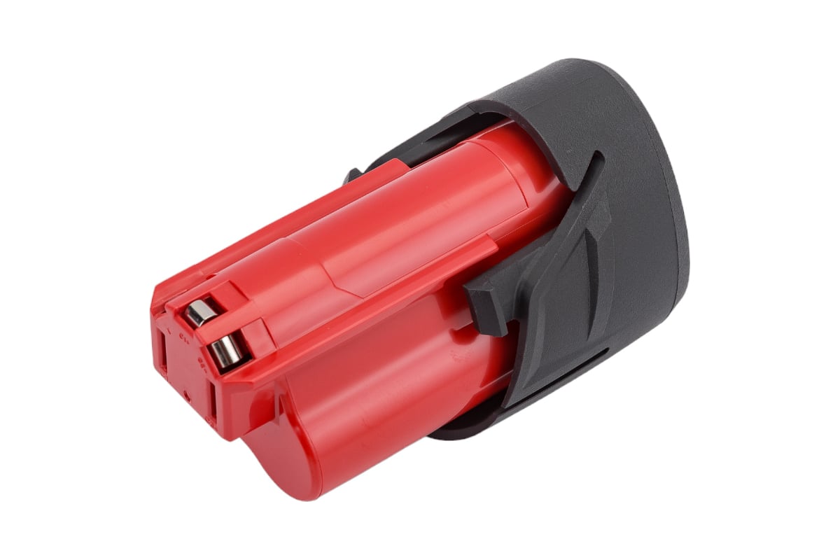 Аккумулятор M12 HB2.5 (12В; 2.5 А/ч; Li-ion) Milwaukee 4932480164 ...