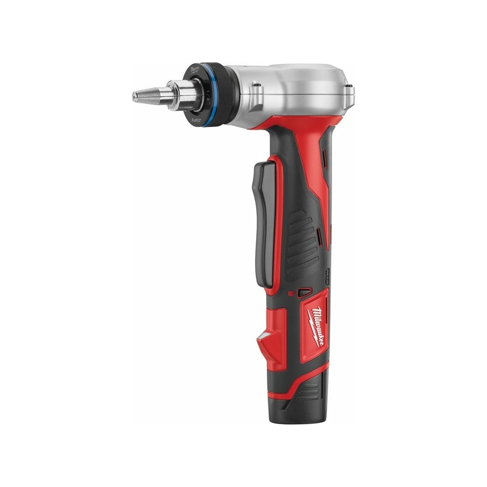 Аккумуляторный расширитель для труб Milwaukee C12PXP-202C 4933427247 ...