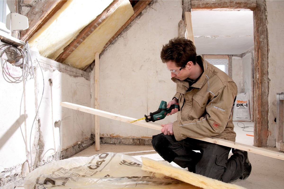 Аккумуляторная ножовка Metabo Powermaxx ASE 10.8 602264500 - выгодная ...