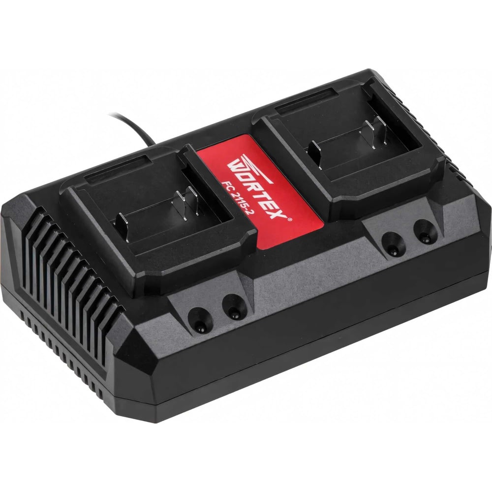 Устройство зарядное FC 2115-2 ALL1 WORTEX 0329182 - выгодная цена ...