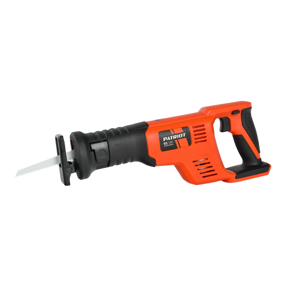 Сабельная пила Patriot RS 180UES 110301800 - выгодная цена, отзывы ...