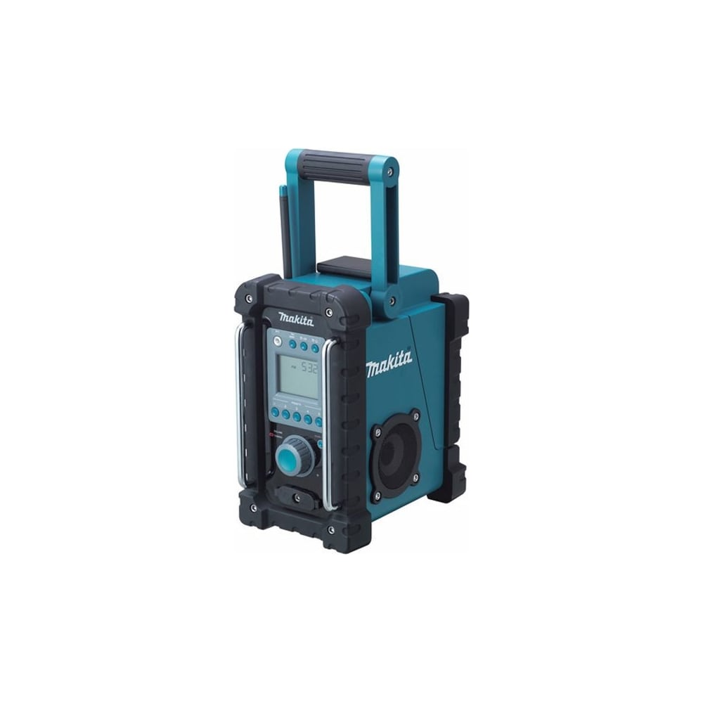 Радио Makita BMR 100 - выгодная цена, отзывы, характеристики, фото ...