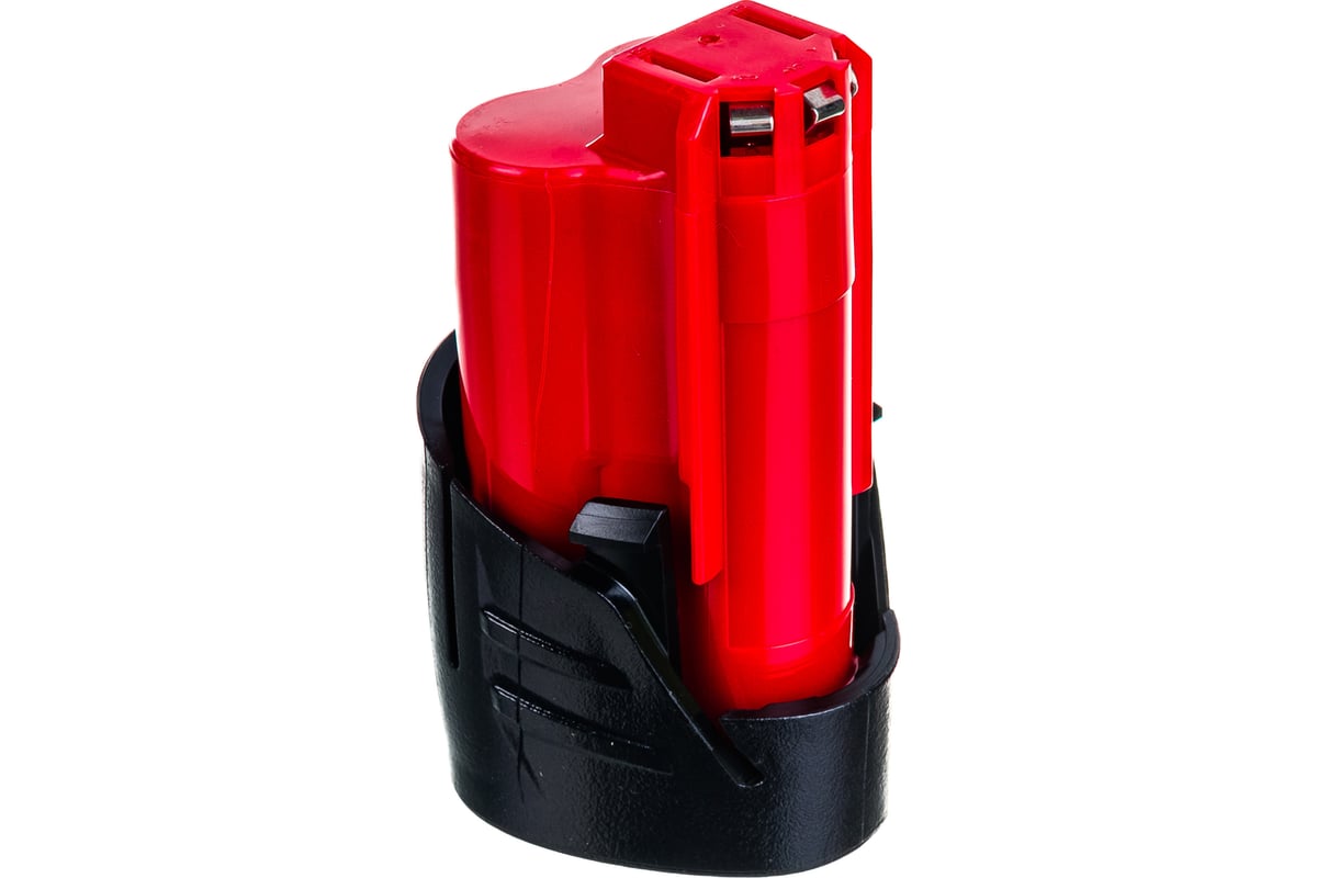 Аккумулятор M12 B2 (12 В; 2 А*ч; Li-Ion) Milwaukee 4932430064 ...