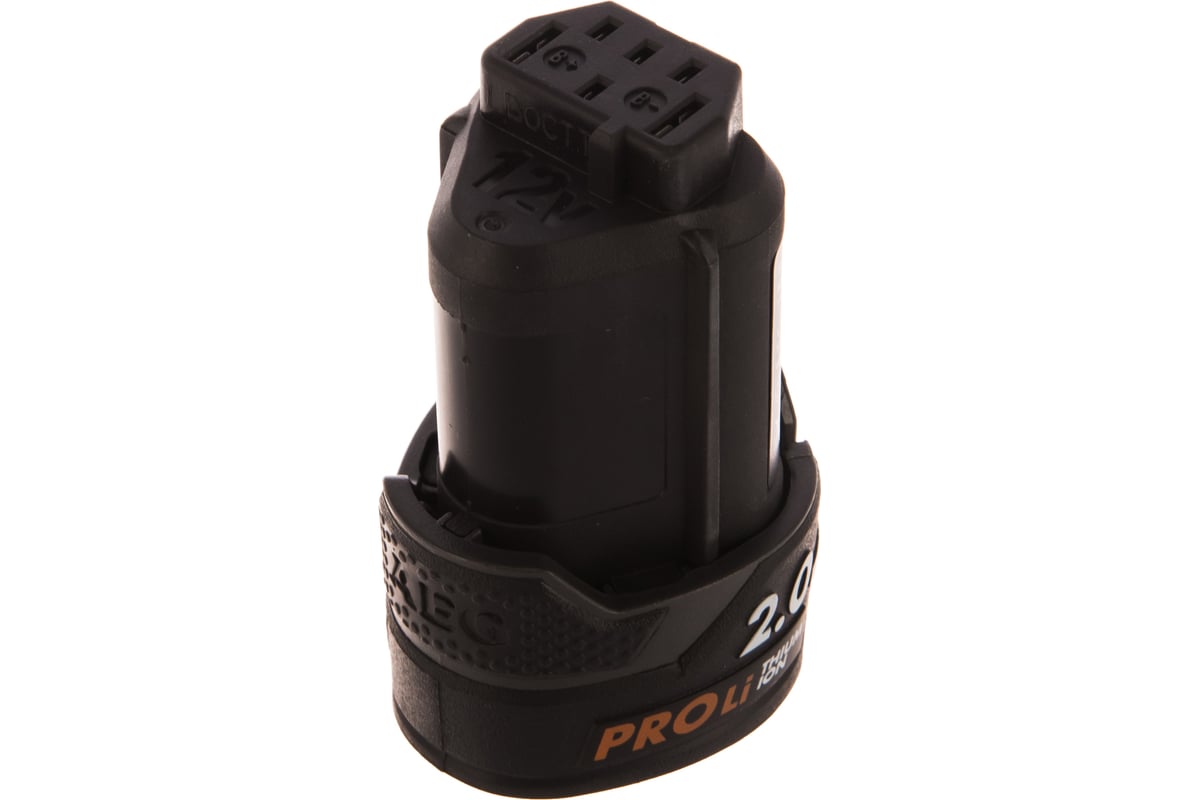 Аккумулятор L1220 Pro Li-ion (12 В; 2 Aч) AEG 4932430165 - выгодная ...