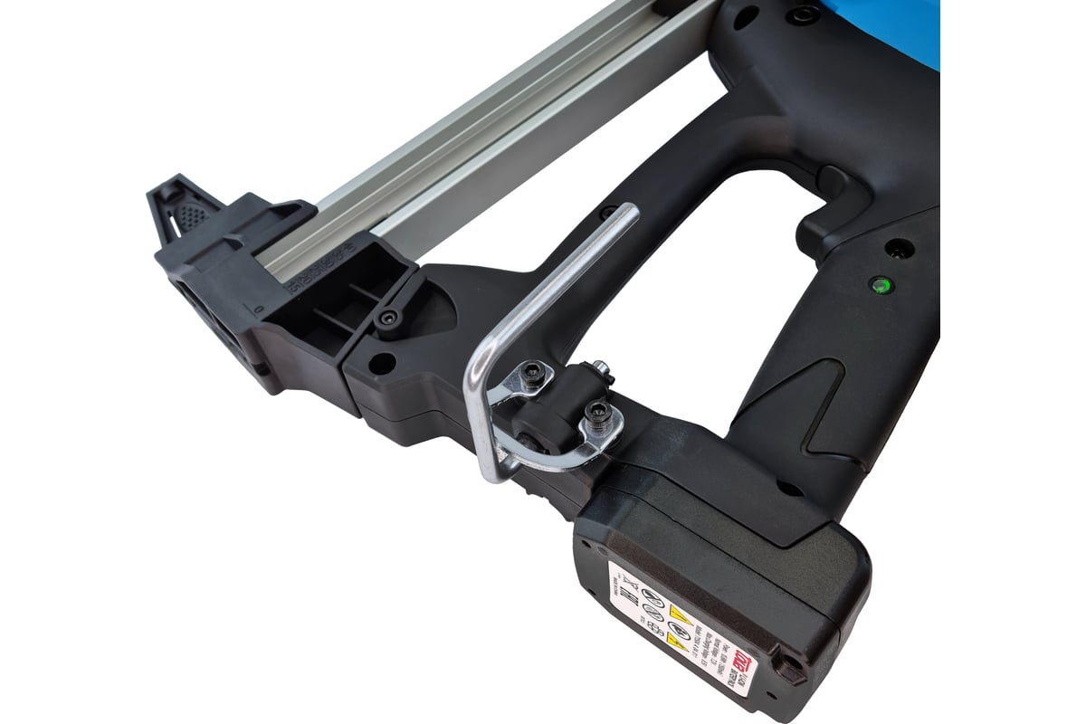 Гвоздезабивной инструмент по бетону TOUA GSN40E - выгодная цена, отзывы, характеристики, фото ...