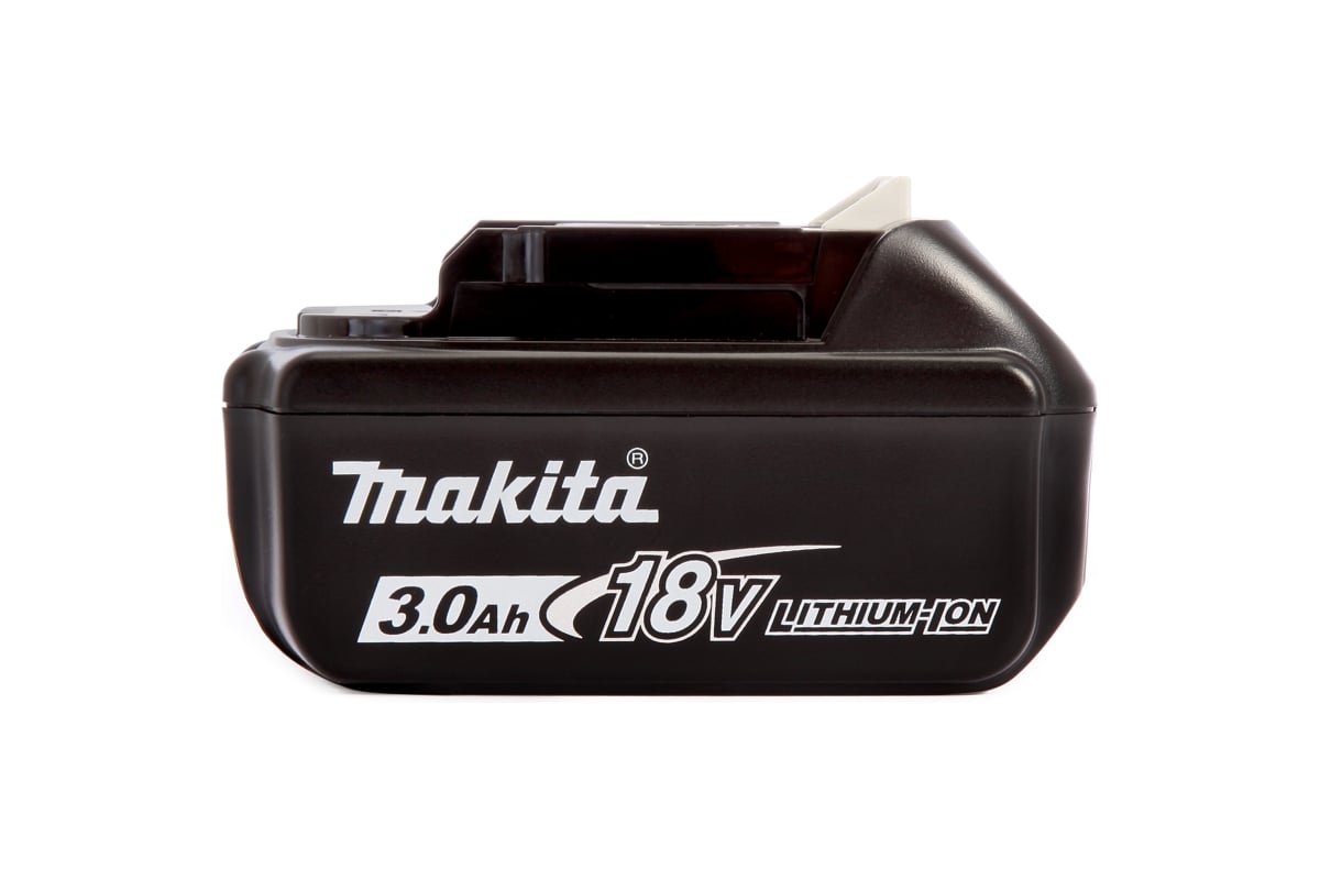 18v 3.0 ah makita battery store