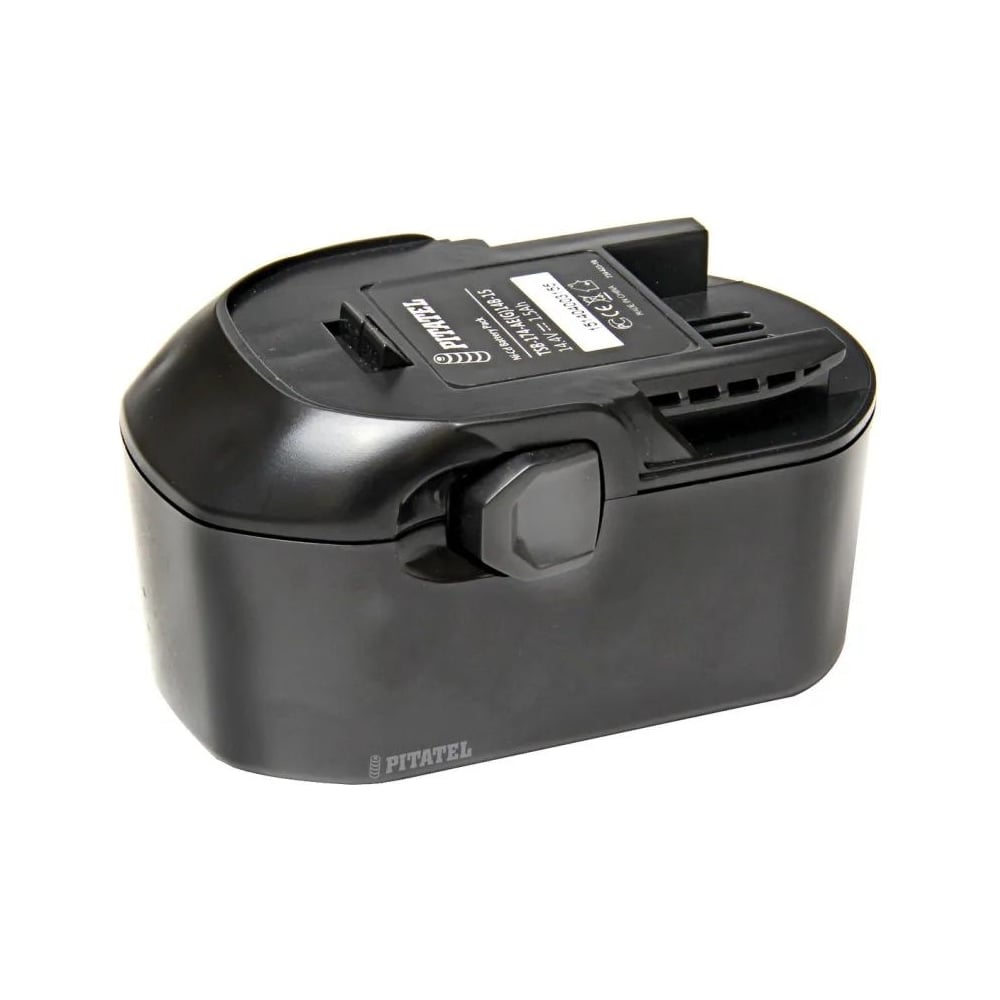 Аккумулятор для AEG 1.5Ач, 14.4В Pitatel TSB-174-AE(G)14B-15M ...