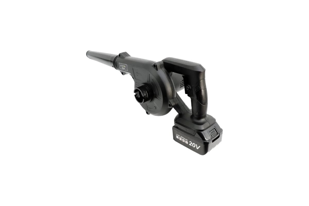 Набор аккумуляторного инструмента Zitrek GreenCut 20 ZKBL20, GreenSaw ...