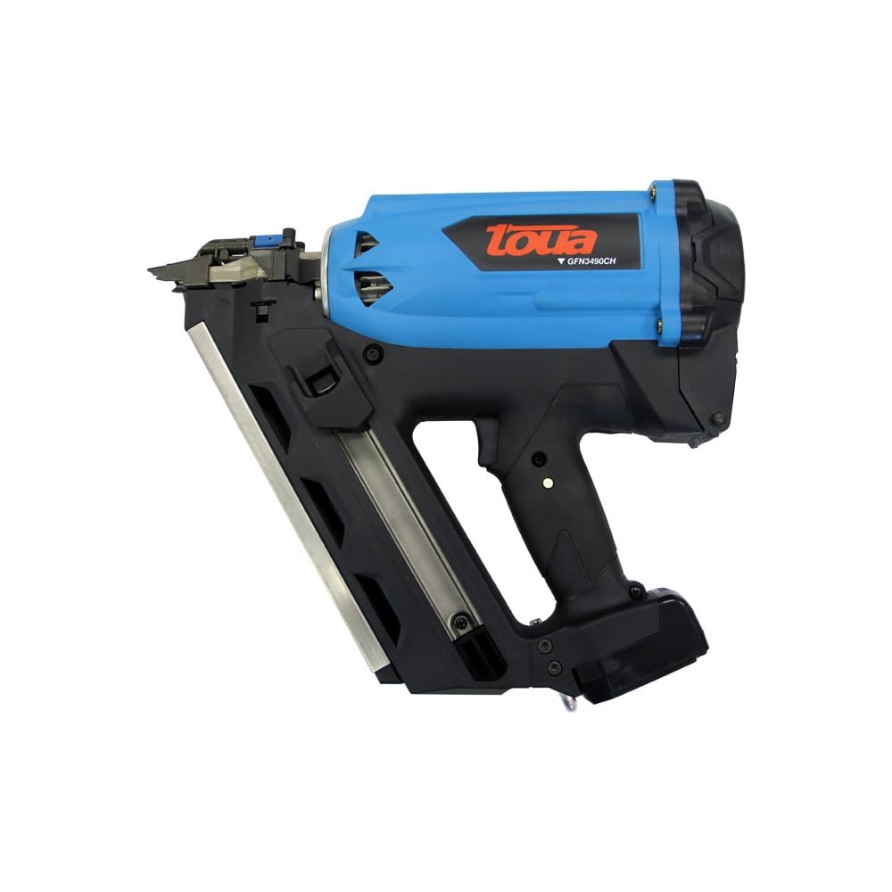 Гвоздезабивной инструмент по дереву TOUA GFN3490CHLi - выгодная цена ...