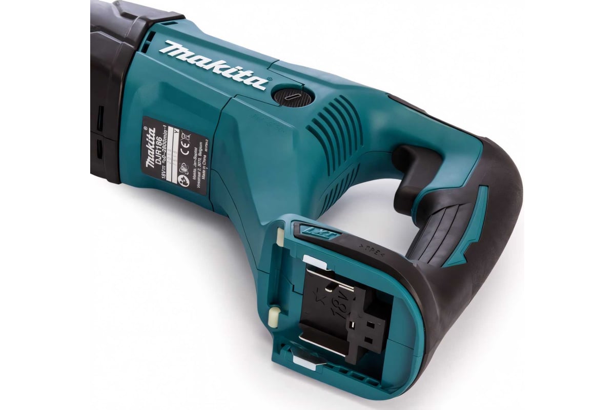 Makita djr186z reciprocating saw store