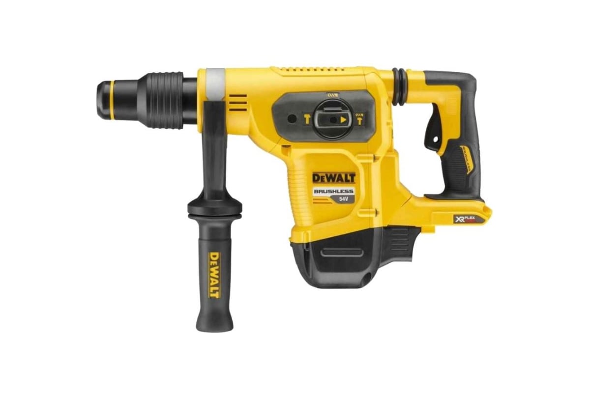 Бесщеточный перфоратор DEWALT DCH481N - выгодная цена, отзывы ...