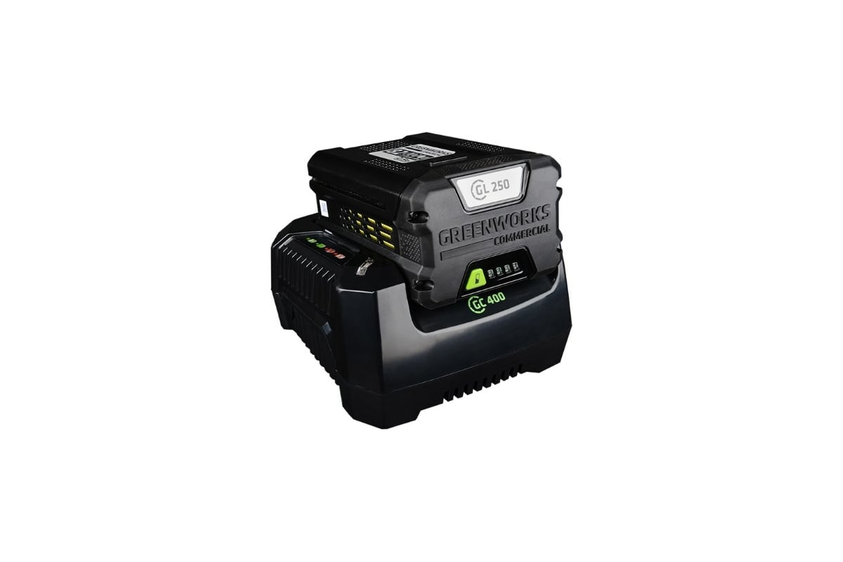 Зарядное устройство G82C, 82V GreenWorks 2914707 - выгодная цена ...