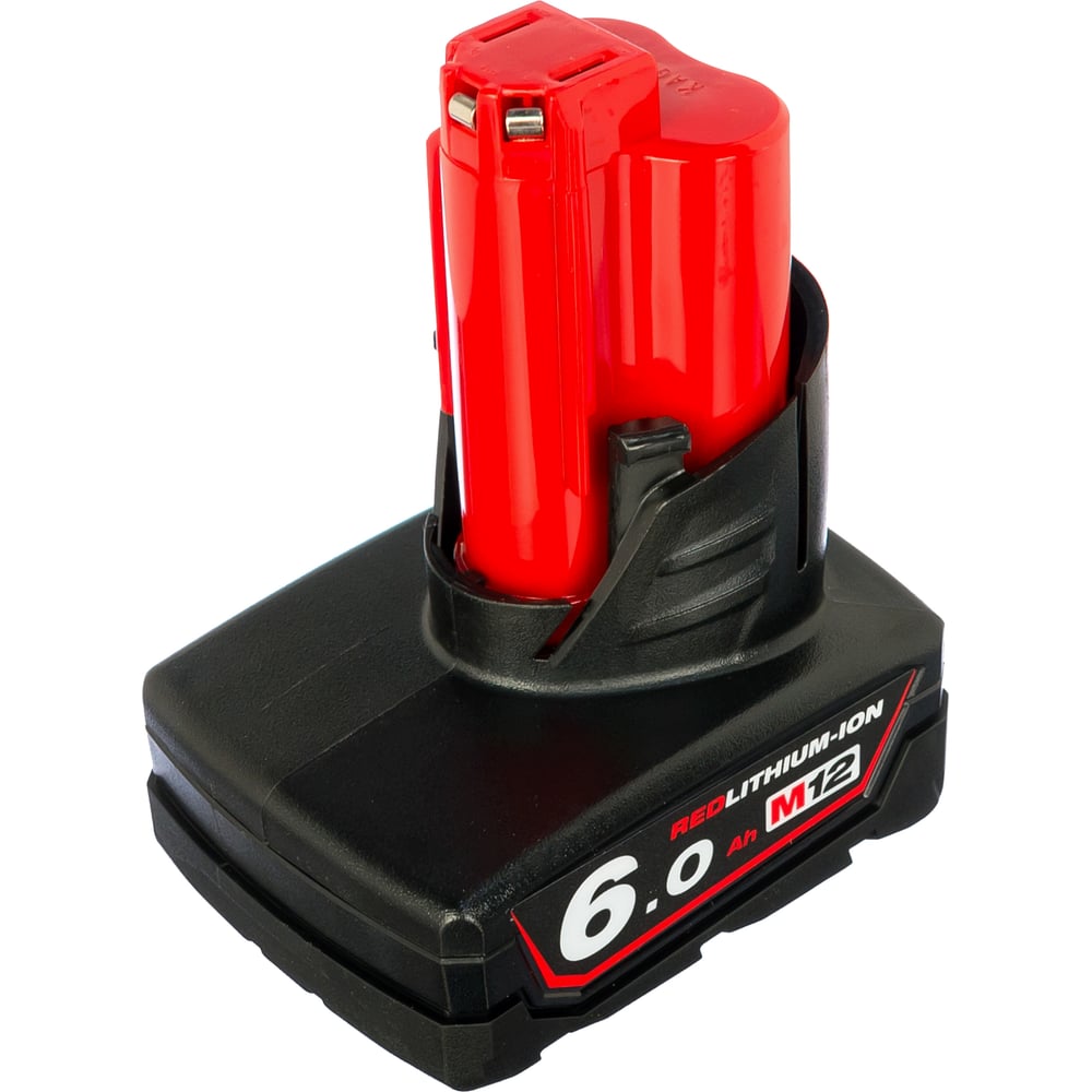 Milwaukee M12 B6