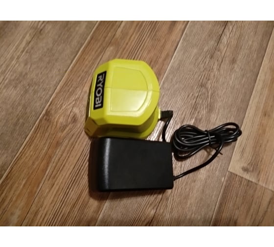 Зарядное устройство 18В ONE+ RC18115 Ryobi 5133003589 - выгодная цена ...