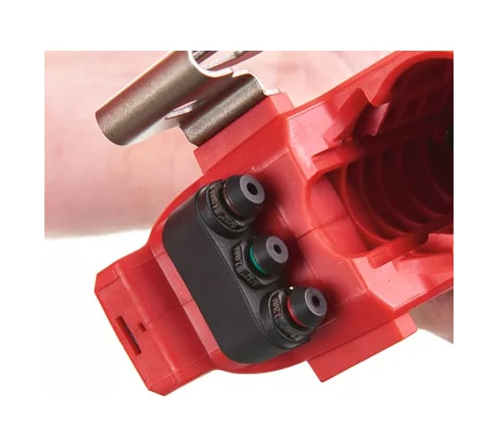 Заклепочник Milwaukee M12 BPRT-201X 4933464405 - выгодная цена, отзывы ...