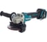 Угловая шлифмашина Makita LXT DGA511Z - выгодная цена, отзывы ...