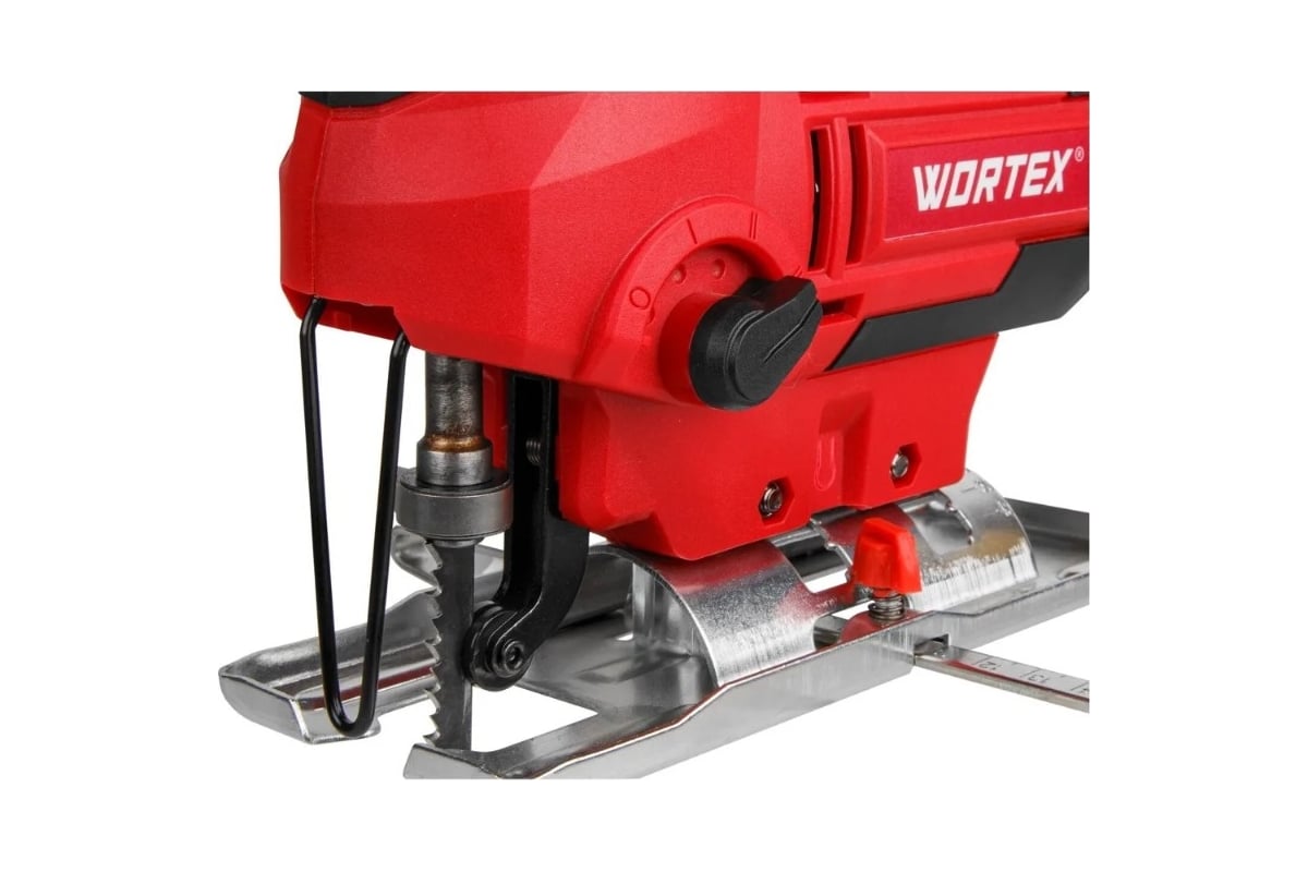 Аккумуляторный лобзик WORTEX CJS 8030 ALL1 1333371 - выгодная цена, отзывы, характеристики, фото ...