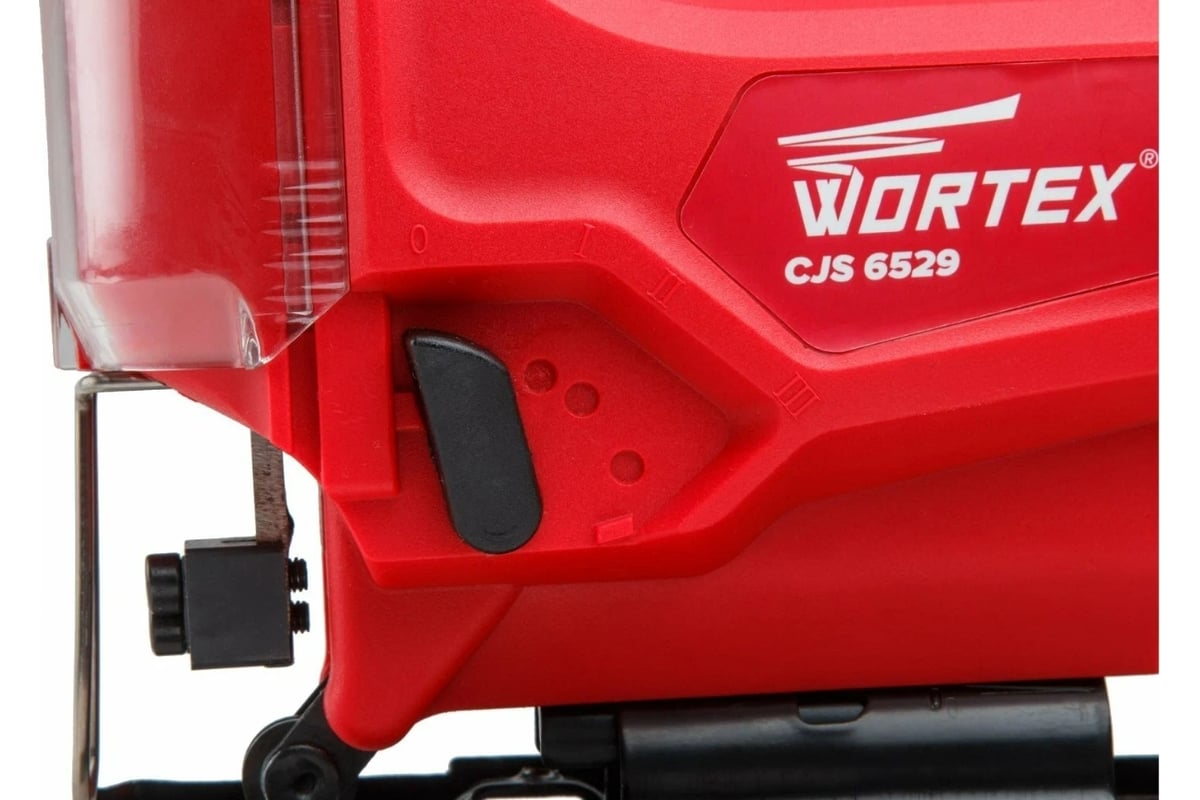 Аккумуляторный лобзик WORTEX CJS 6529 ALL1 0329281 - выгодная цена, отзывы, характеристики, фото ...