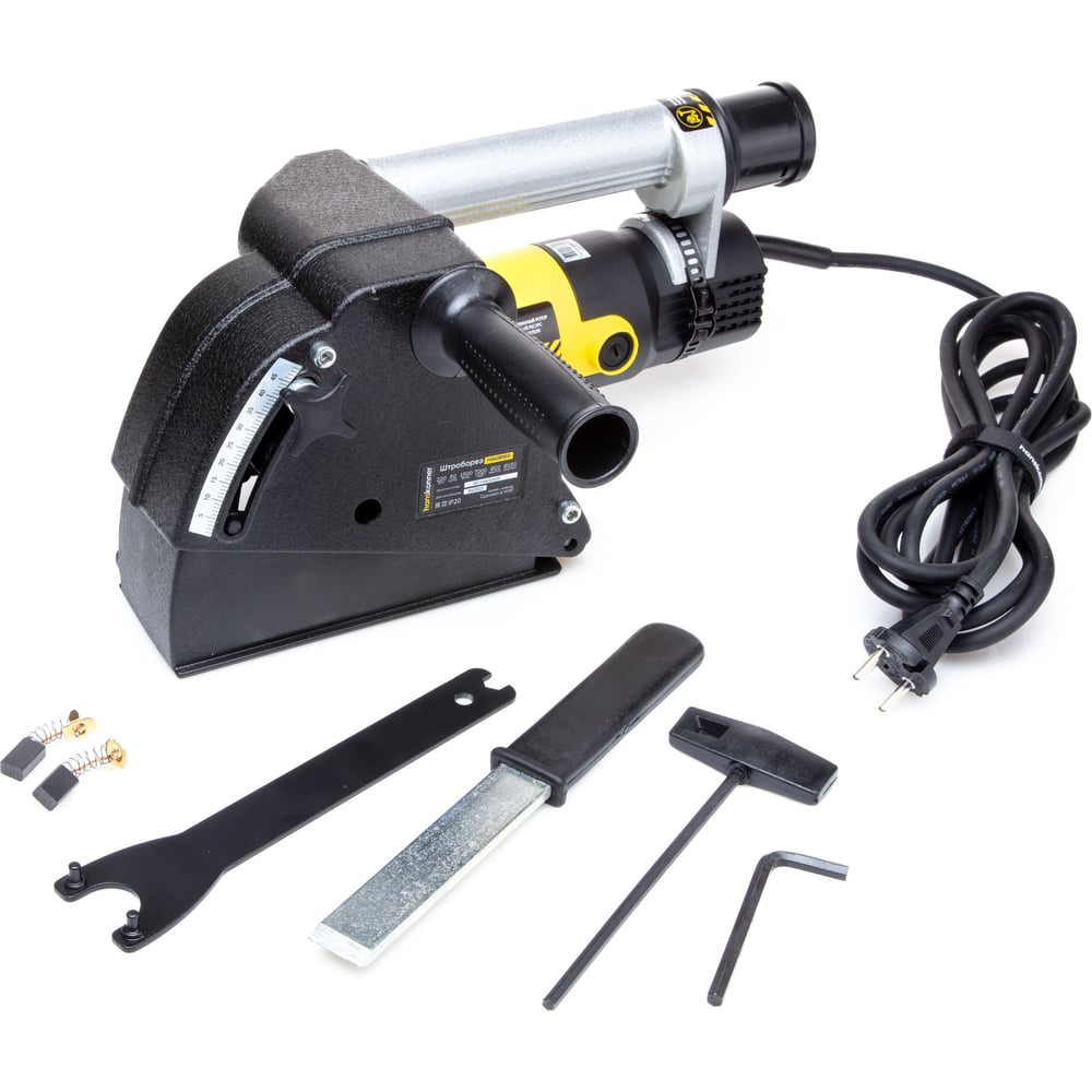 Штроборез Hanskonner HAG915S - выгодная цена, отзывы, характеристики, 1 ...