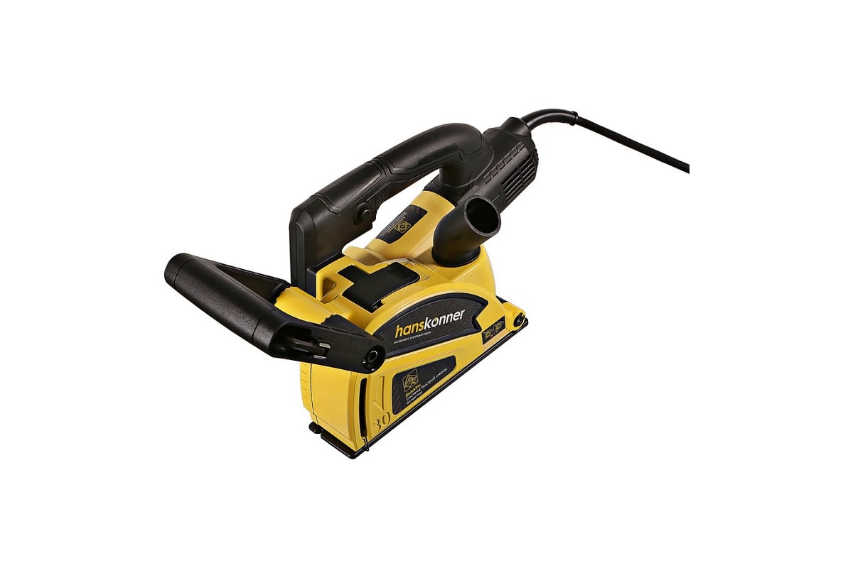 Штроборез Hanskonner HAG915W - выгодная цена, отзывы, характеристики ...